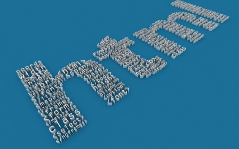 Learn Html In Web Development Tutorial For Beginners