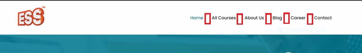 White Space in UX/UI Design | Top Graphic Design institute in Delhi